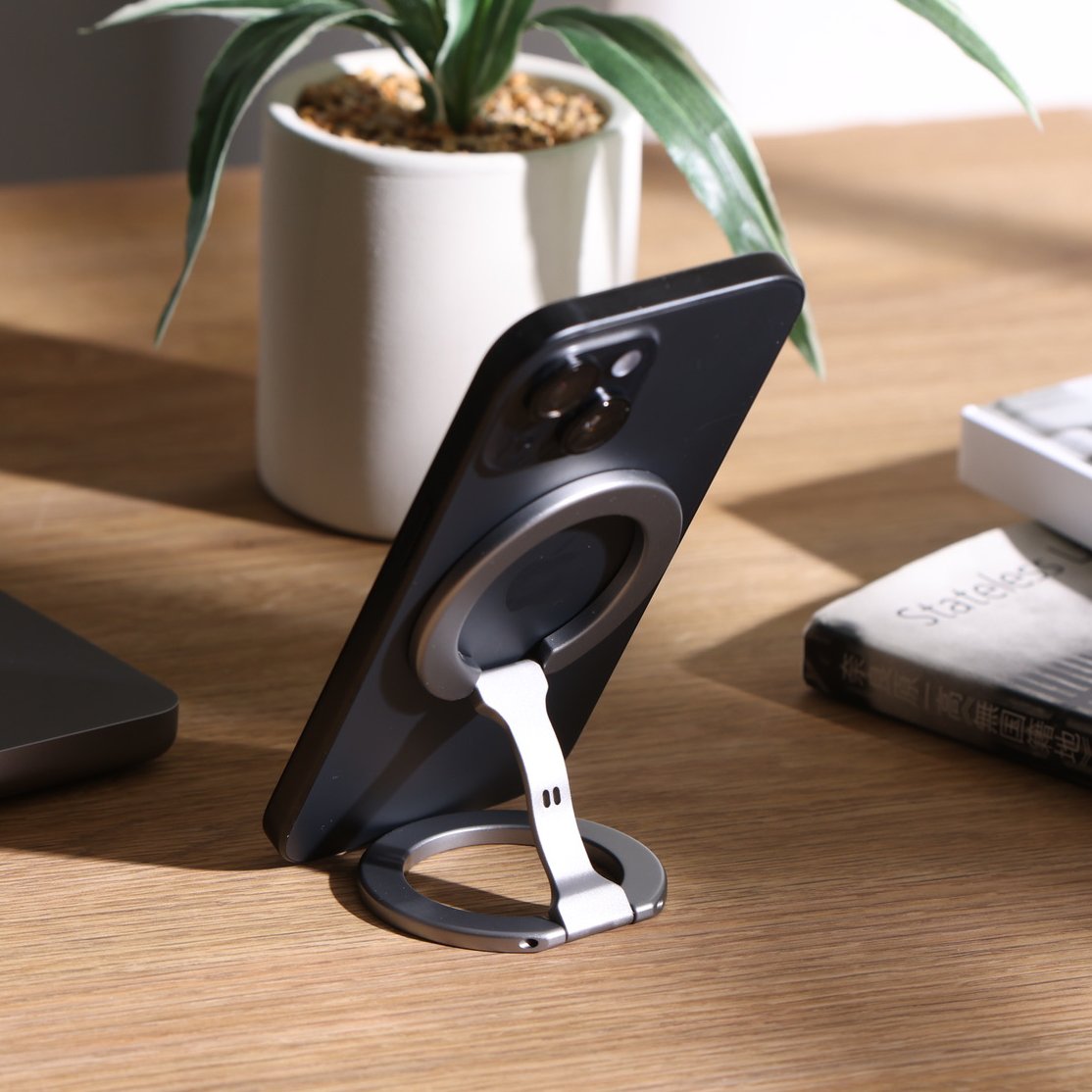 Dual Magic Ring – Enehills